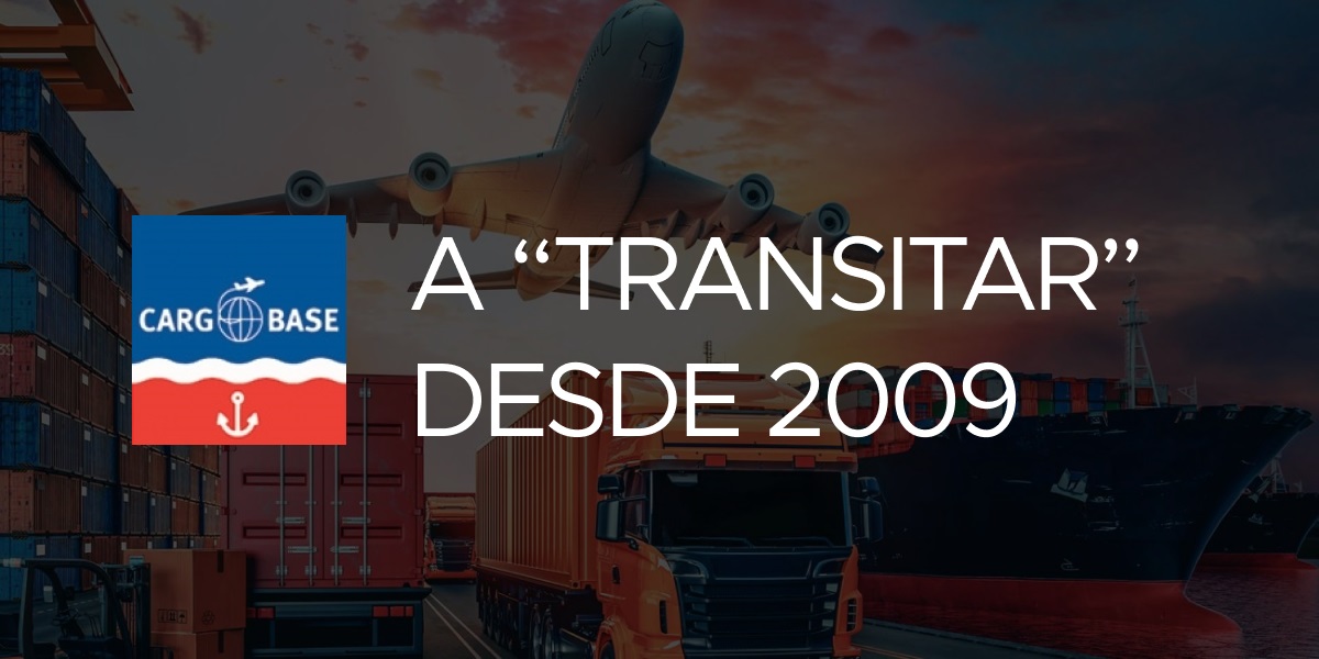 Cargobase Transitários, Lda.